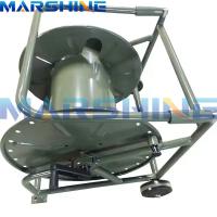 China LBP-05 High Strength Portable Multi Function Tactical Fiber Optic Reel For Sale for sale