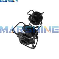China LP-10 Translational Trolley Type Four Wheel Tactical Fiber Optic Reel for sale
