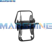 China LP-10 Translational Trolley Type Four Wheel Tactical Fiber Optic Reel for sale