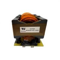 China PQ5060 High Frequency Planar Transformer 5000W for EV Charging Industrial PSU for sale