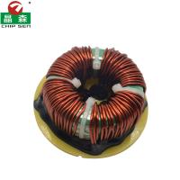 China High Saturation Current PFC Inductor For Solar Inverters And Industrial for sale