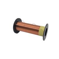 China High Stability Precision Air Coil For Power Electronics And Filters for sale