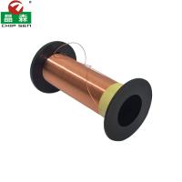 China High Stability Precision Air Coil For Power Electronics And Filters for sale