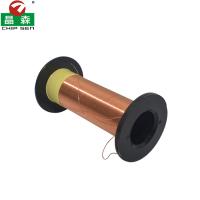 China C103 Transformer Air Coil Precision Layer Wound Full Copper Enameled Coil for sale