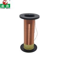 China C103 Transformer Air Coil Precision Layer Wound Full Copper Enameled Coil for sale