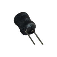China Compact Low DCR DR2W8 Radial Power Inductor Stable Durable For DC Filters for sale