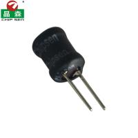 China Stable High Current Fixed Inductor For Power Supply And LED Lighting for sale