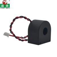 China High Accuracy CT102 Current Transformer Micro AC Current Sensor For PV Inverter for sale