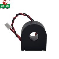 China 5A To 100A PCB Mount AC Current Transformers For Smart Energy Meter for sale