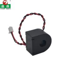 China High Accuracy CT102 Current Transformer Micro AC Current Sensor For PV Inverter for sale