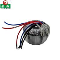 China Isolation Power T180 Toroidal Transformer Step Up Down Voltage Converter For Audio for sale