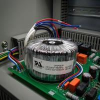 China Isolation Power T180 Toroidal Transformer Step Up Down Voltage Converter For Audio for sale