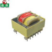 China Custom EI33 Low Frequency PCB Mount Transformer Heavy Duty Pin Type Power for sale