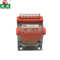 China Stable Low Noise EI76 Control Transformer Efficient Durable For Control Panels for sale