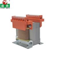 China Stable Low Noise EI76 Control Transformer Efficient Durable For Control Panels for sale