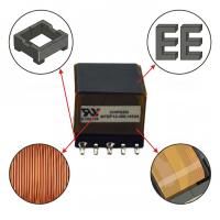 China EP13 12V 24V High Frequency SMPS Transformer For Power Supply Telecom And Medical Equipment for sale