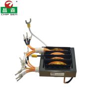 China Low Core Loss EE80 High Frequency LLC Transformer For EV Wallbox Charging for sale