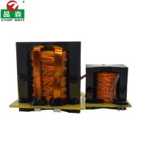 China Custom Ferrite Core PQ50 High Frequency Transformer for Industrial Power Conversion for sale