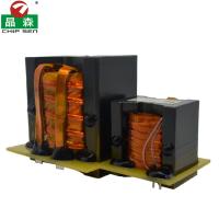 China Custom Ferrite Core PQ50 High Frequency Transformer for Industrial Power Conversion for sale