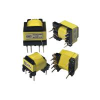 China High Frequency Low Loss EE13 Horizontal SMPS Transformer For Power Supply PCB Board for sale