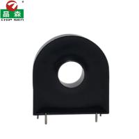 China Epoxy Encapsulated CT103 Miniature Current Power Transformer For Power Monitoring Metering for sale
