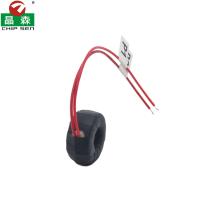 China Compact MCT10 Mini Current Transformer High Accuracy Wire Lead Sensor For Power Meter for sale