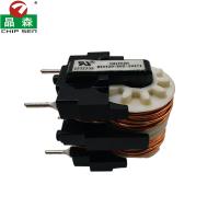 China Dual Winding UT20 Common Mode Choke EMI Line Filter Inductor For SMPS LED Driver for sale