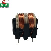 China Dual Winding UT20 Common Mode Choke EMI Line Filter Inductor For SMPS LED Driver for sale