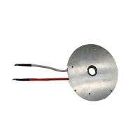China CHTX207-2 Induction Heating Coil Litz Wire Air Core Electromagnetic Heater Coil for sale