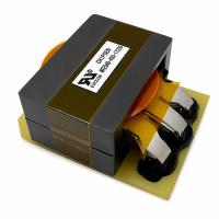 China Custom Core EQ40 Planar Transformer For DC-DC Converters Telecom Power Supply for sale
