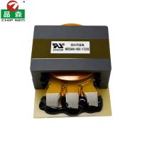China 15A Low Profile EQ40 High Frequency LLC Planar Transformer For DC-DC Converter for sale