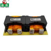 China PQ5033 PQ5060 Custom High Frequency Planar Transformer For Power Energy System for sale