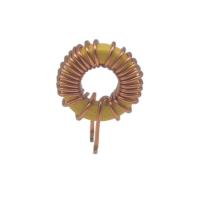 China Custom 10uH Ferrite Sendust Toroidal Core Common Mode Choke For Inverter And VFD for sale