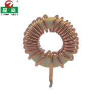 China 1uH-10mH T30 Toroidal Power Inductor High Current For Solar Inverter UPS EV Charger for sale