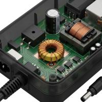 China 1uH-10mH T30 Toroidal Power Inductor High Current For Solar Inverter UPS EV Charger for sale