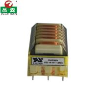 China 10KV 15KV Multi Slot Step Up High Frequency Power Transformer For Ozone Generator for sale