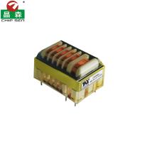China 10KV 15KV Multi Slot Step Up High Frequency Power Transformer For Ozone Generator for sale