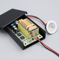 China 24V To 85V Step Up Transformer High Frequency Flyback Transformer For LED UPS for sale