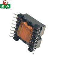 China 8+8 Pins High Frequency EFD20 SMD Transformer For Telecom And Data Center for sale