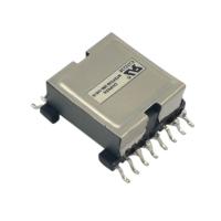 China 8+8 Pins High Frequency EFD20 SMD Transformer For Telecom And Data Center for sale