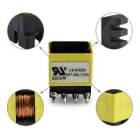 China EP7 Mini SMPS Pulse Transformer Excellent EMI Shielding Custom SMD PCB Mount for sale