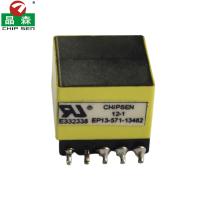 China Isolated EP13 SMD Low Profile Transformer For Industrial Automation Inverters for sale