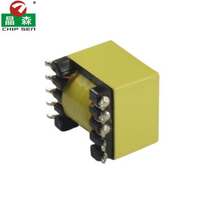 China Isolated EP13 SMD Low Profile Transformer For Industrial Automation Inverters for sale