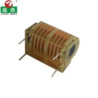China 1KV 5KV 10KV High Voltage Pulse Transformer For Industrial High Voltage Generator for sale
