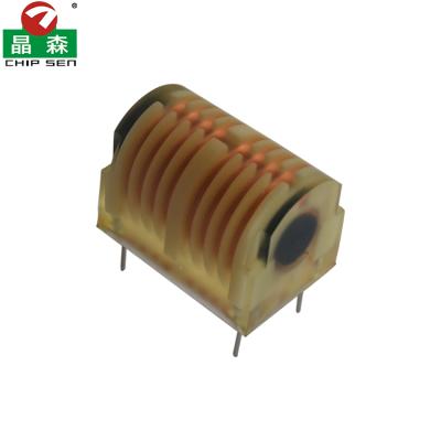 China 1KV 5KV 10KV High Voltage Pulse Transformer For Industrial High Voltage Generator for sale