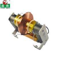China Custom ER70 High Frequency Pulse Transformer For Industrial High Voltage Generator for sale