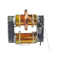 China Custom ER70 High Frequency Pulse Transformer For Industrial High Voltage Generator for sale