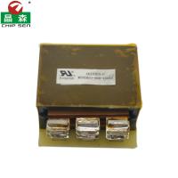 China 3KW 5KW DC-DC Converter Planar HF Transformers For EV Charger Data Center Power Supply for sale