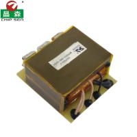 China 3KW 5KW DC-DC Converter Planar HF Transformers For EV Charger Data Center Power Supply for sale