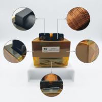 China High Power High Stability EE65 High Frequency Transformer for PV New Energy for sale